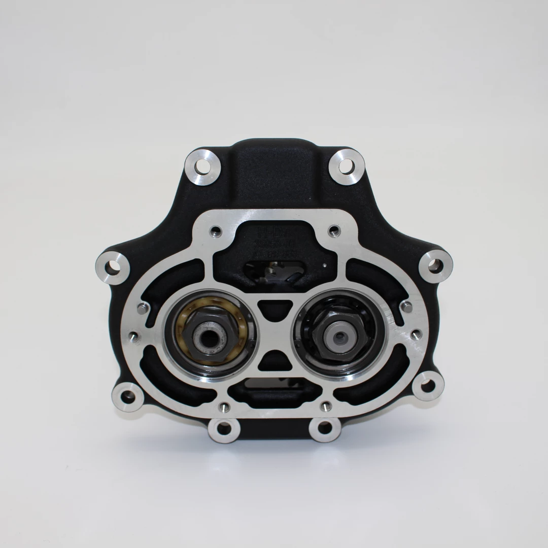 A1 Upgraded Transmission M8 Harley Davidson 6 Speed Trans with A1 Back ...