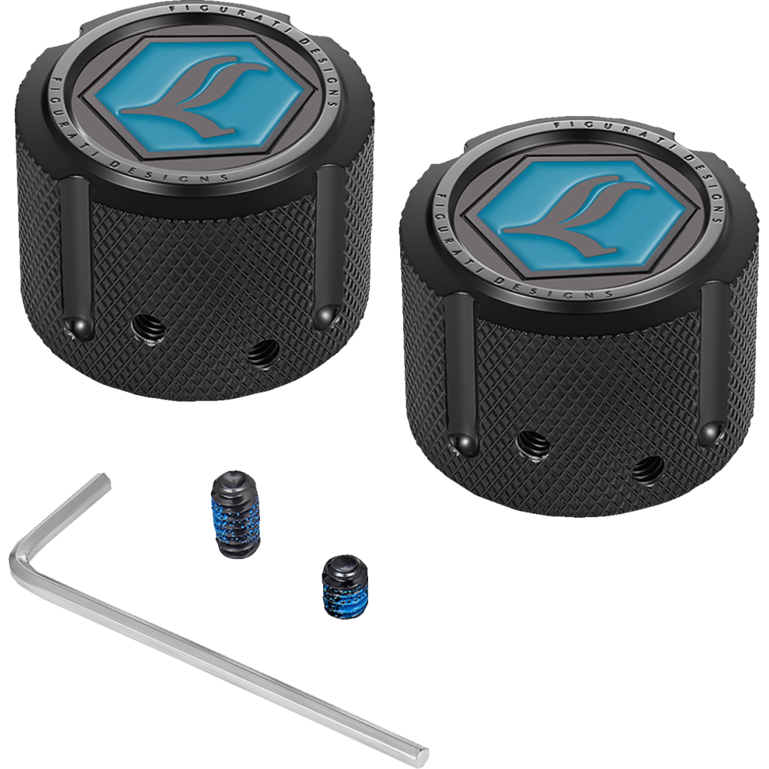 Legend Suspension Front Axle Covers See Fitment Data
