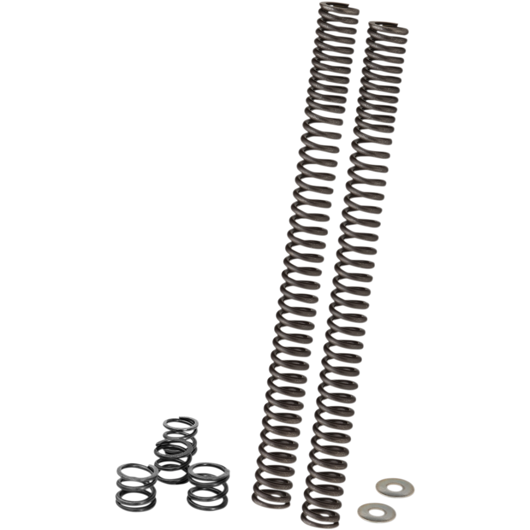 32MM OEM Replacement Front Fork Spring See Fitment Data