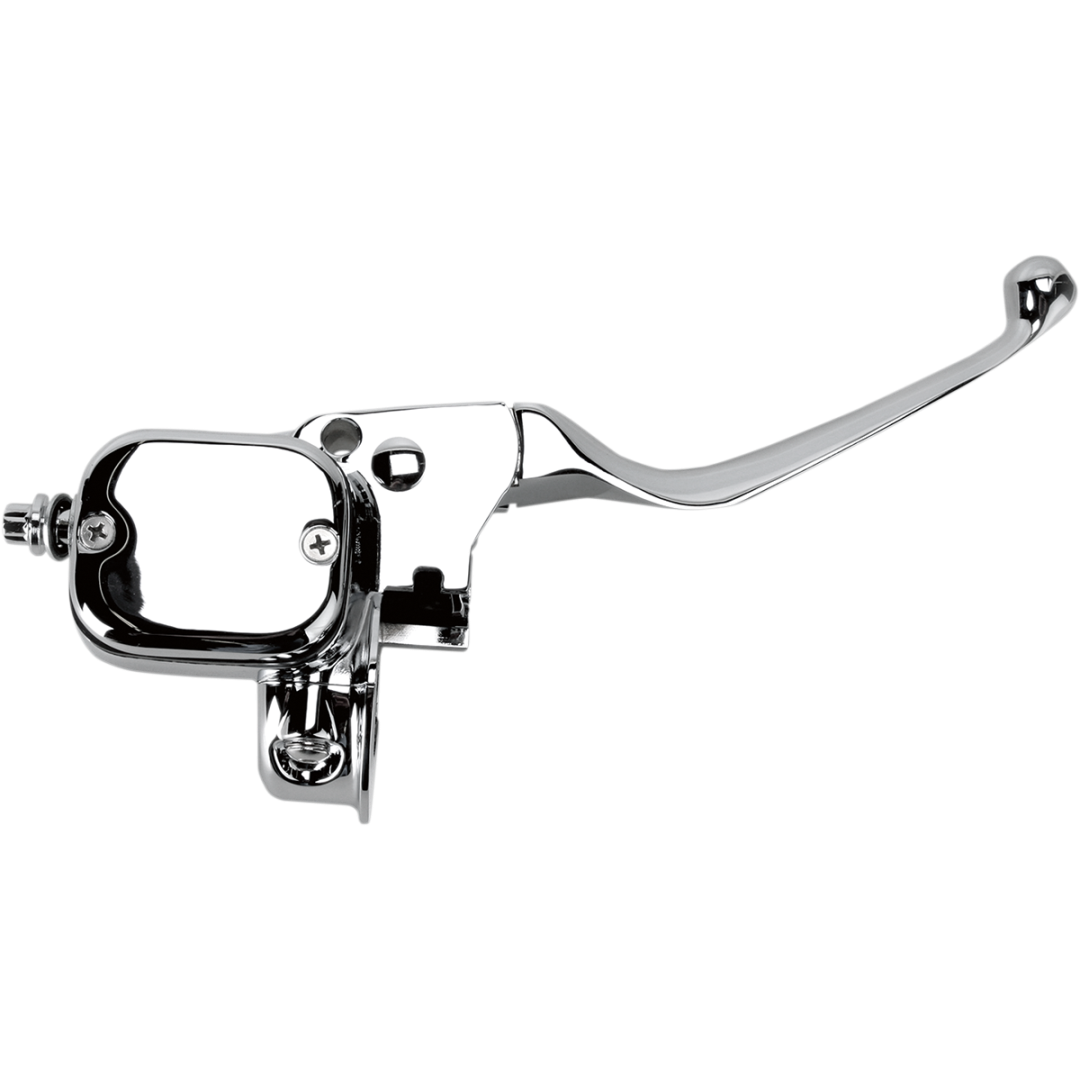 Front Brake Master Cylinder Assembly 1996-2014 Sportster, 1996-2007 ...
