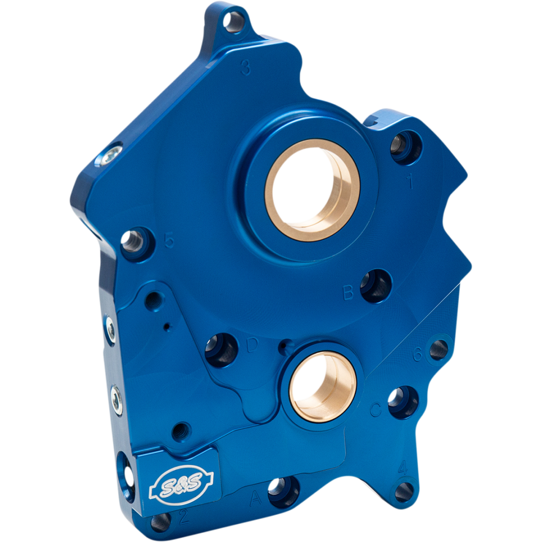 Cam Plate M8