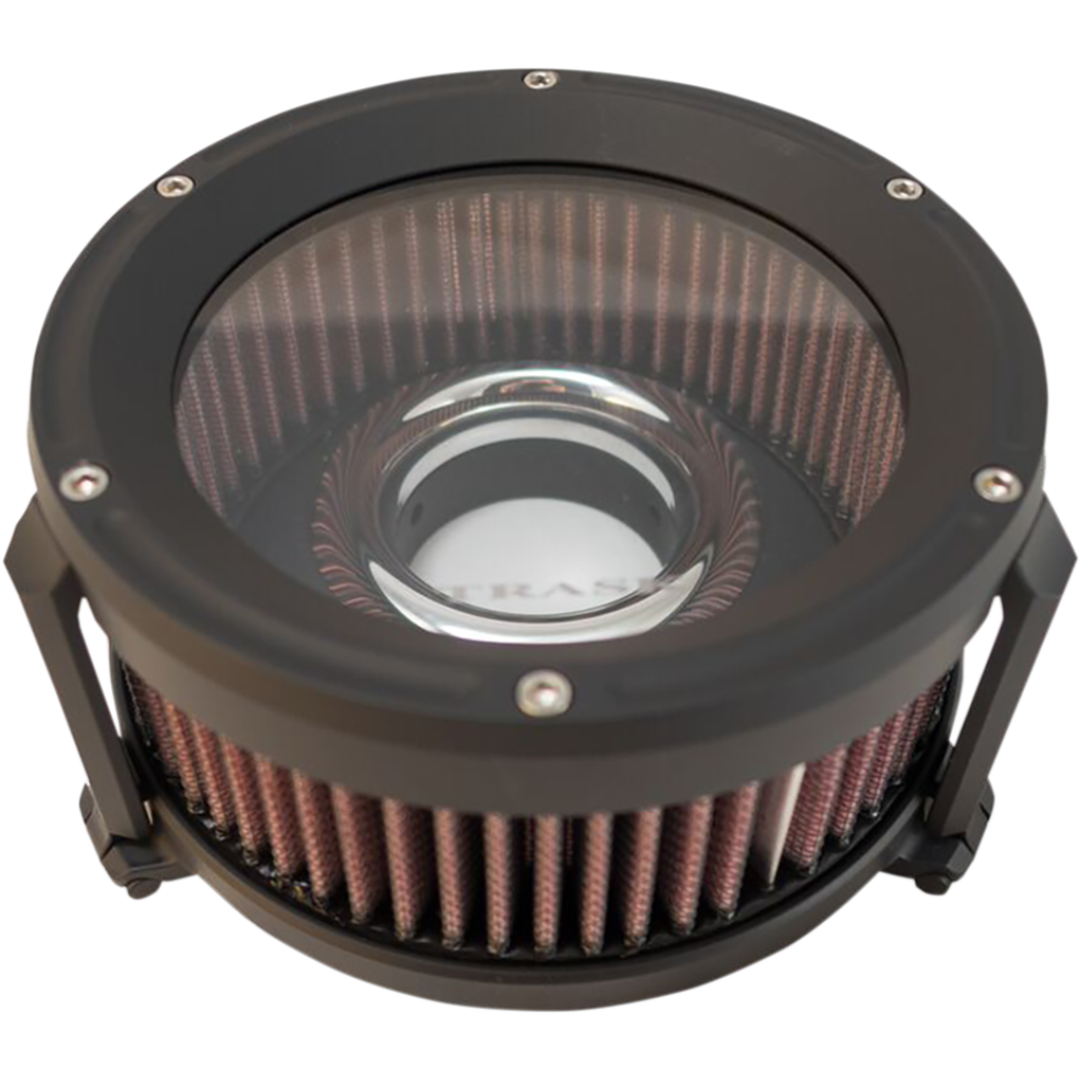 Assault Change High Flow Air Cleaner Kit 2017-2023 Bagger, 2018-2023 ...