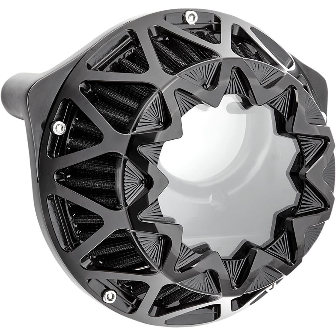 Cross Fire Air Cleaner (DISCONTINUED) 1999-2017 Twin Cam Models (Except ...