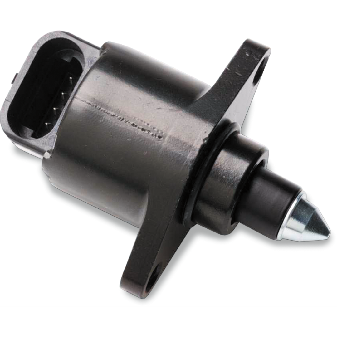 Electronic Fuel-Injection Idle Air Control Module See Fitment Data ...
