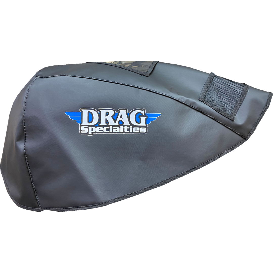 Fuel Tank Service Cover Multi Fit