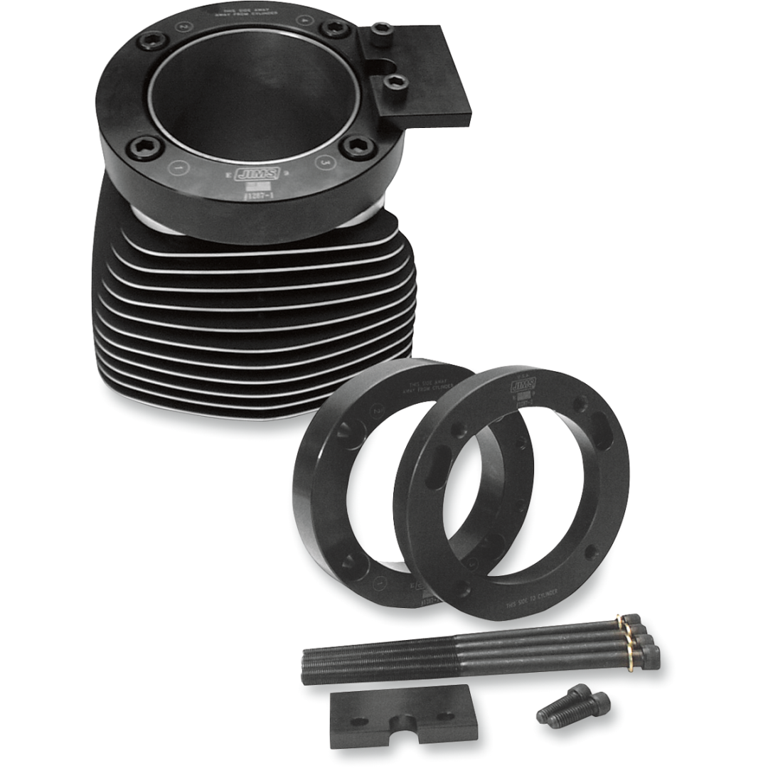 Cylinder Torque Plates Kit 1966-1999 Big Twin